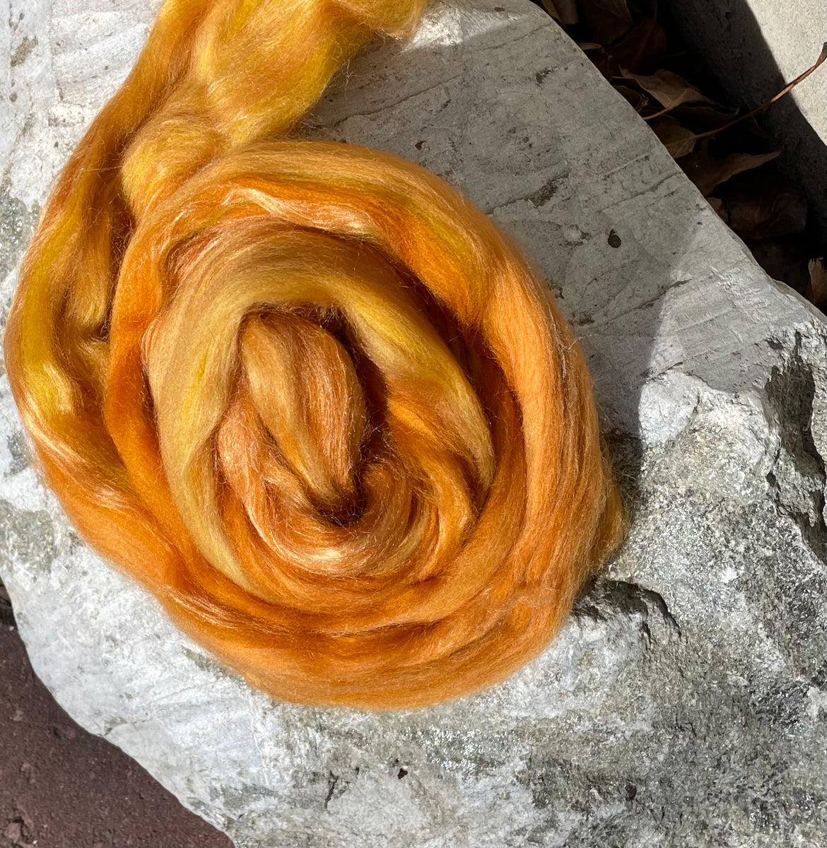 Amber Jewel, 50g – two times infinity